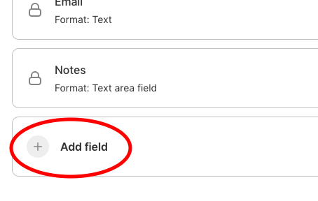 Setup Patient Form – Yezza Help Center