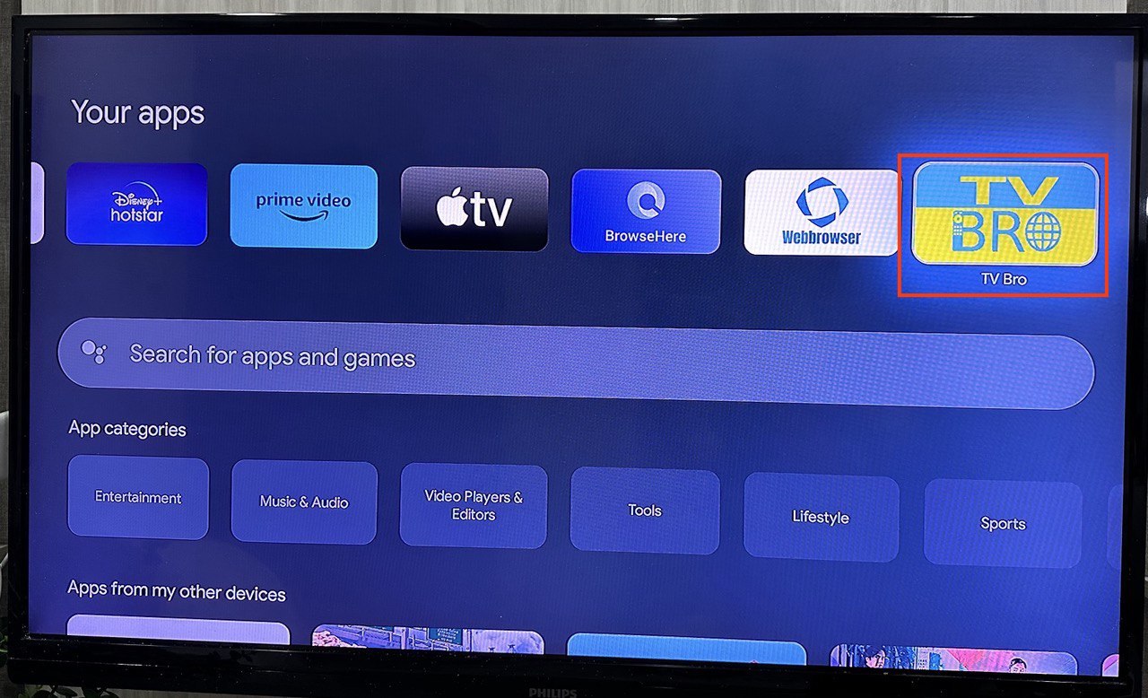 Setting Up Queue TV for the First Time – Yezza Help Center