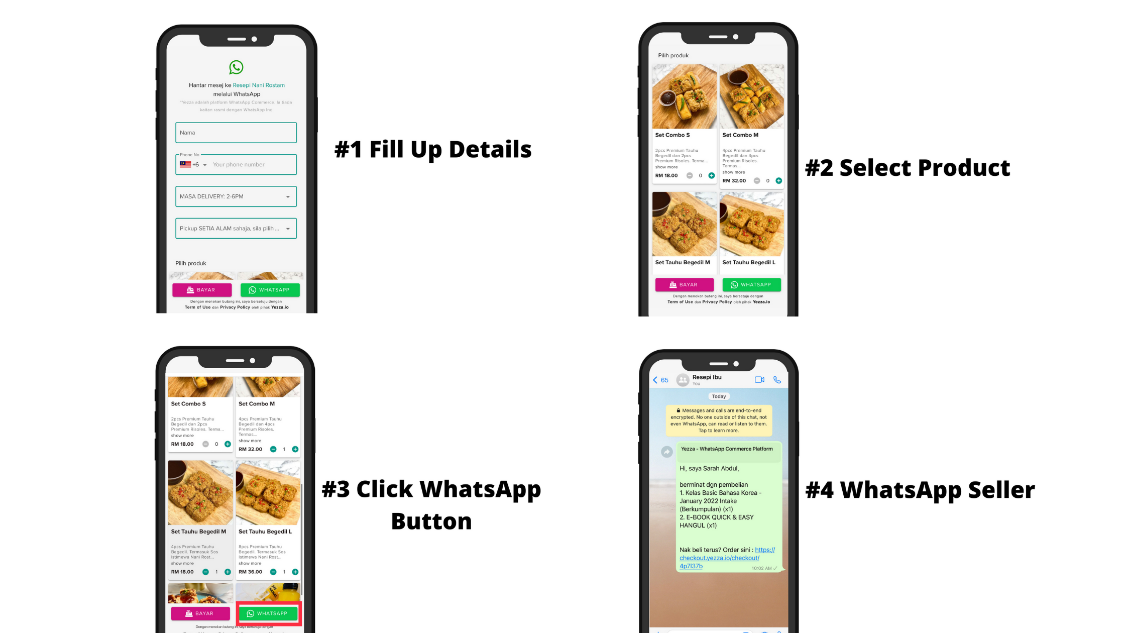 What Is WhatsApp Form Yezza Help Center What Is WhatsApp Form Yezza Help Center
